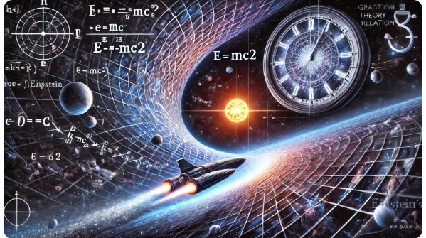 Albert Einstein: Geniale Wetenschapper en Zijn Erfenis