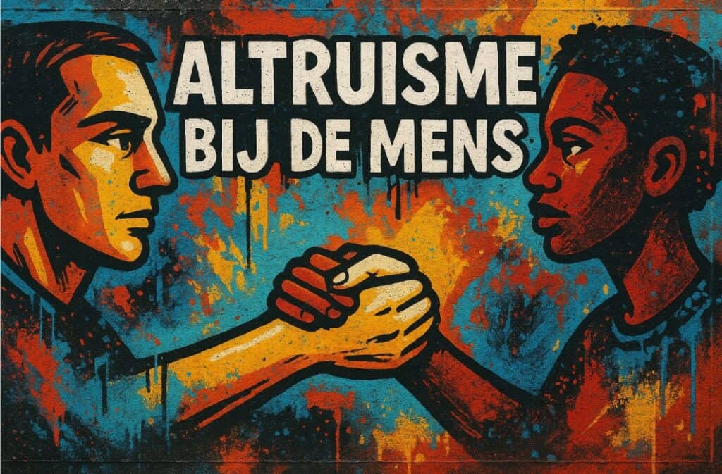 Altruïsme bij de Mens: Inzichten van Dr. C.D. Batson