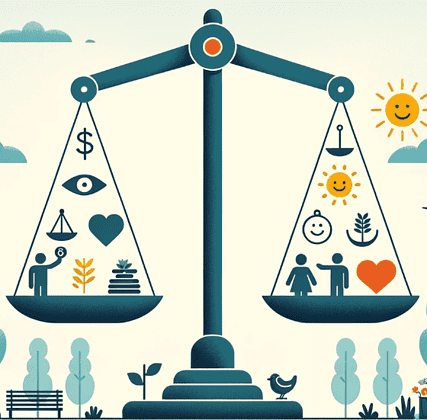 Utilitarisme: Ethiek van het Maximaliseren van het Welzijn