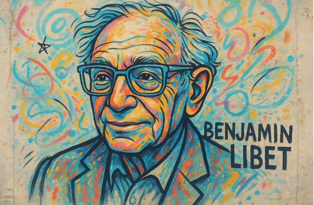 Benjamin Libet en het mysterie van vrije wil - Filosofie Blog