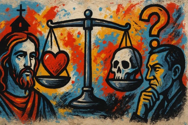 Moraal zonder God: Is ethiek zonder geloof mogelijk?